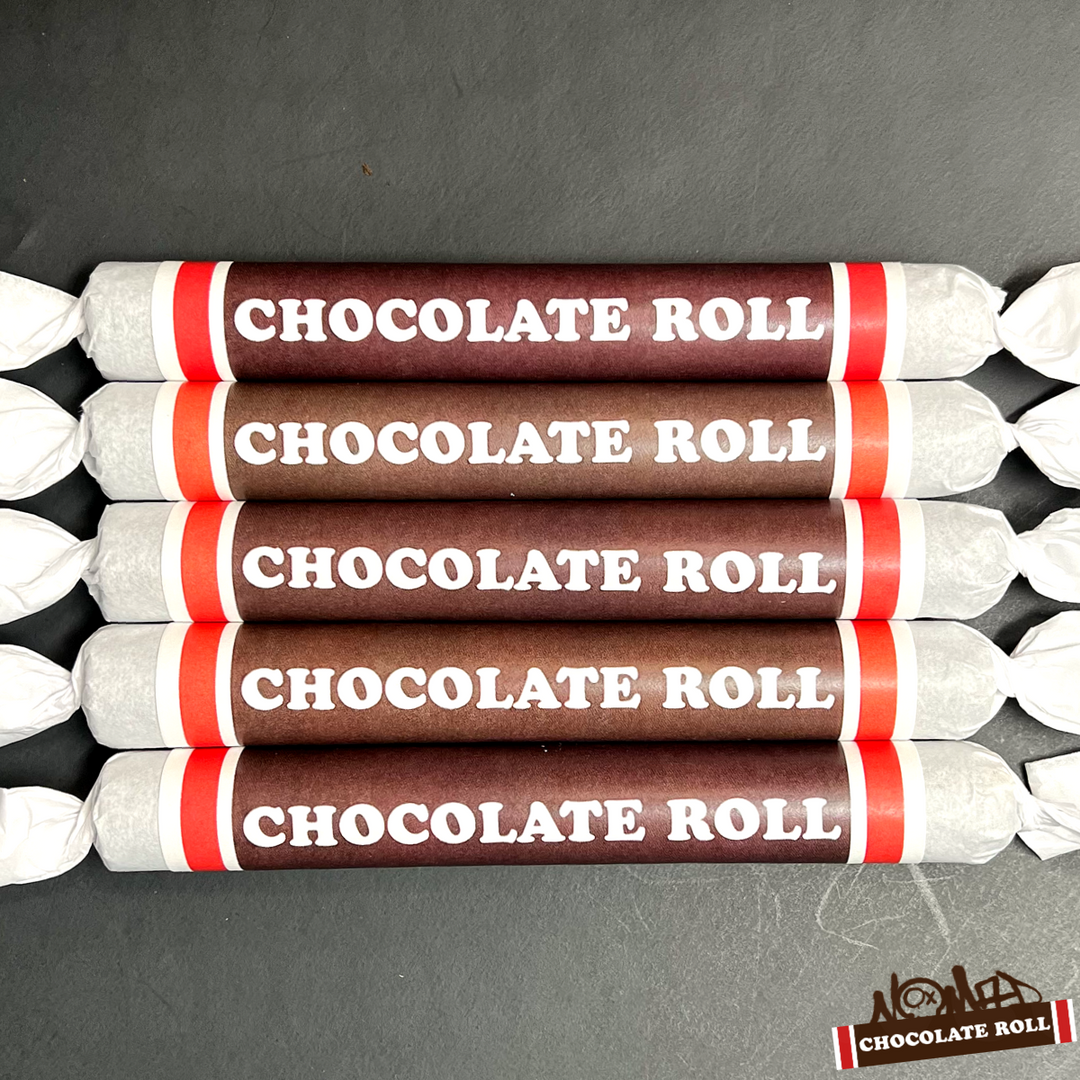 Nomad Chocolate Roll – 70Cigars