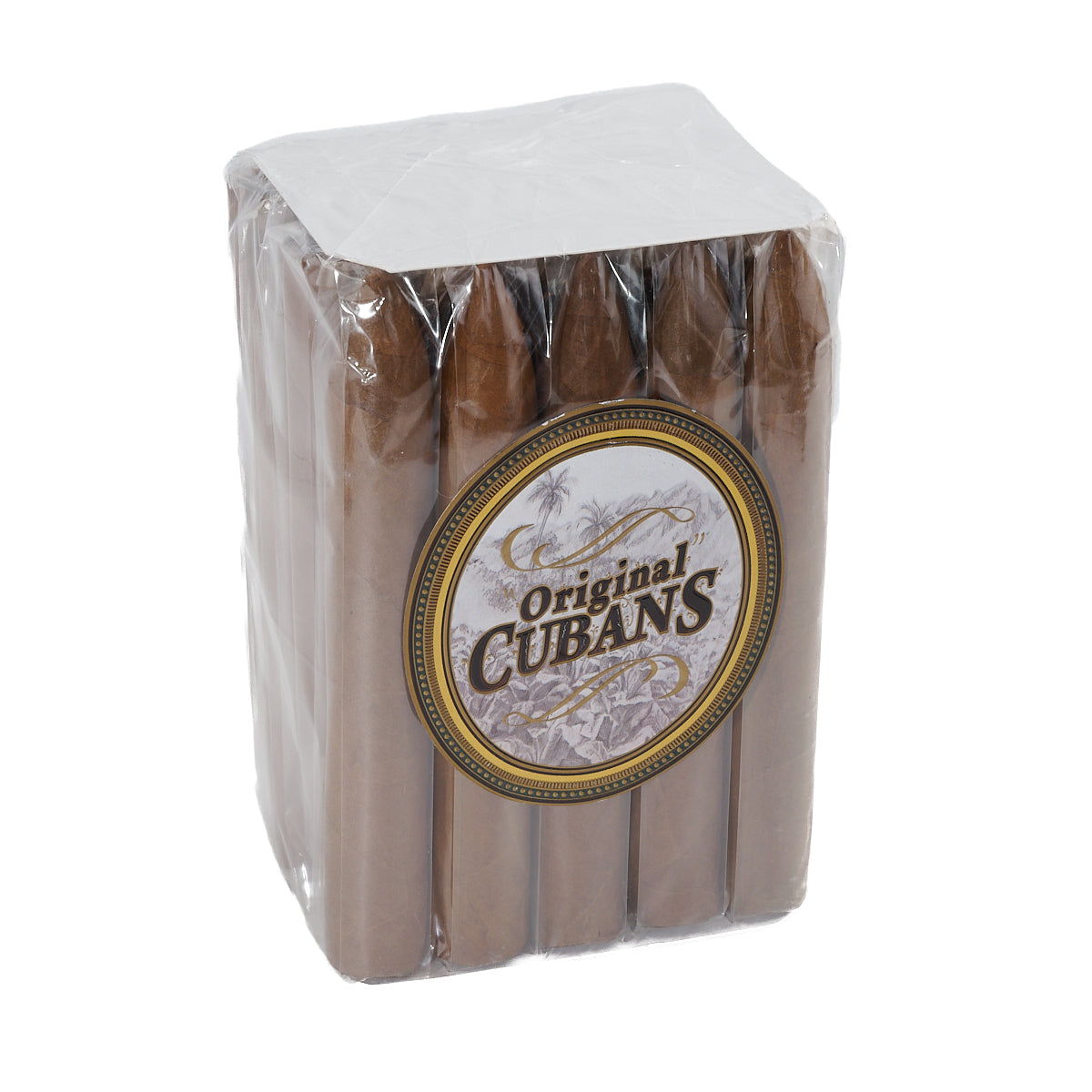 Original Cubans Belicoso – 70Cigars