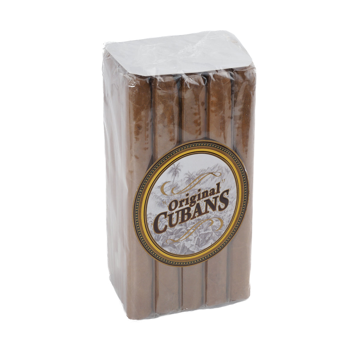 Original Cubans Corona – 70Cigars