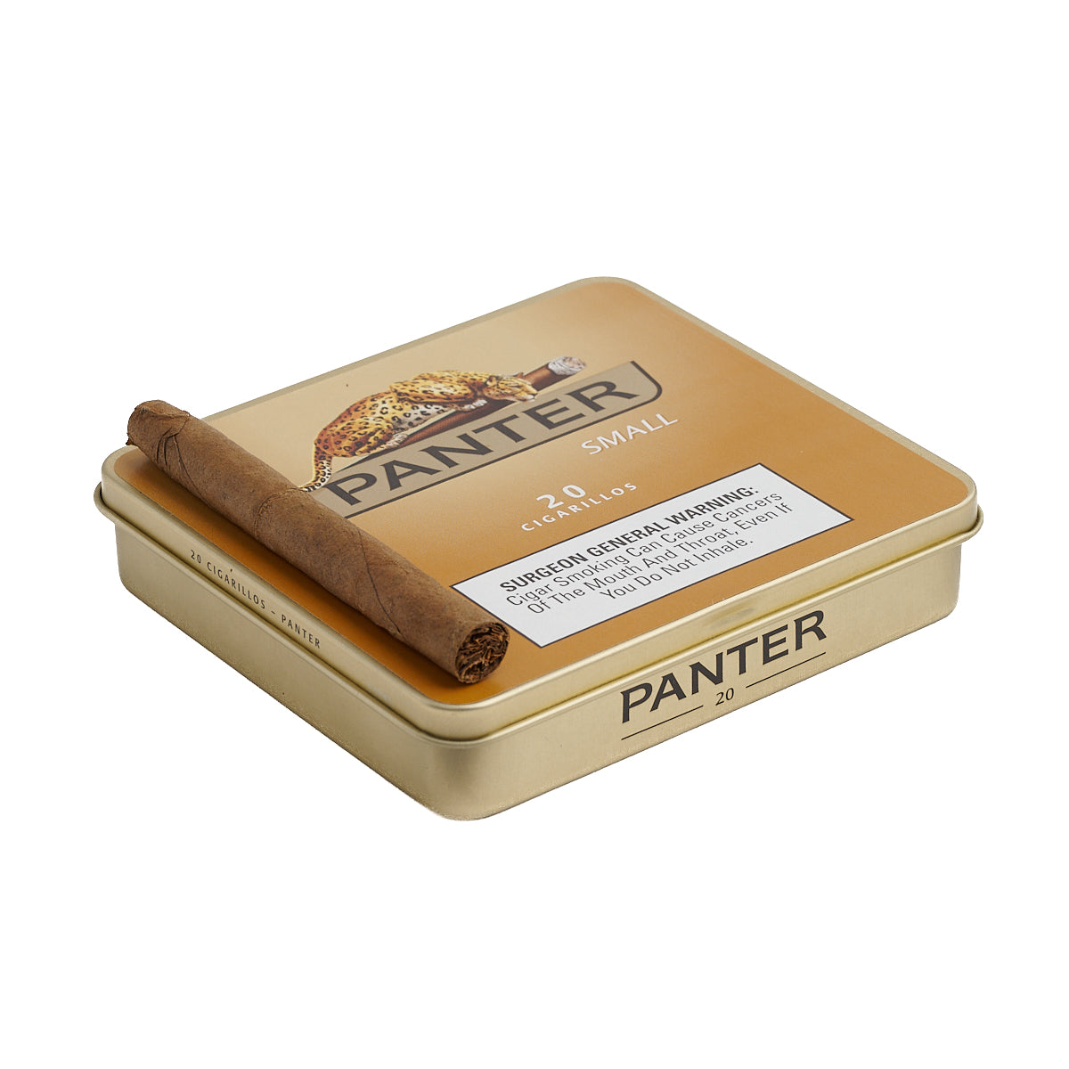 Panter Small – 70Cigars
