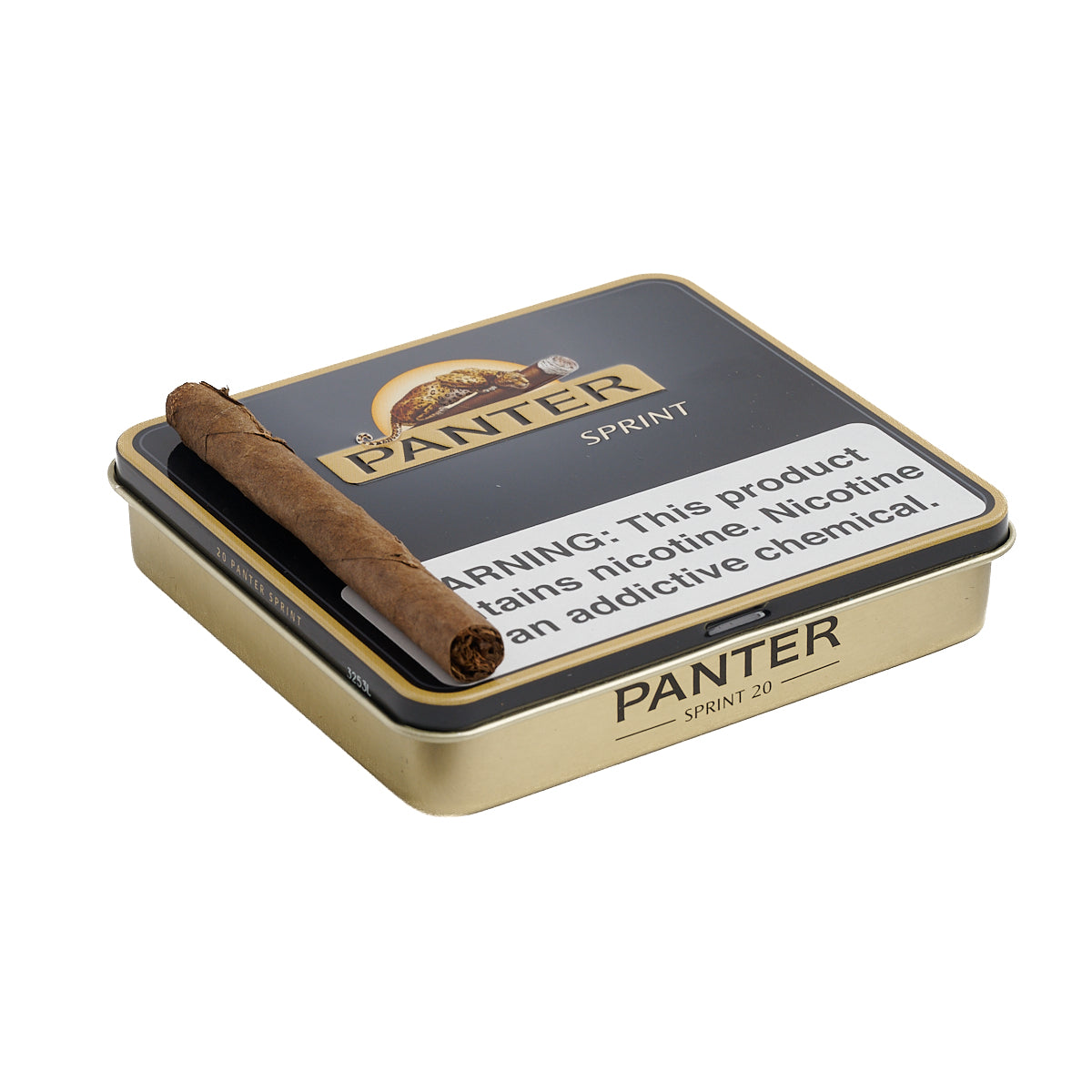 Panter Sprint – 70Cigars