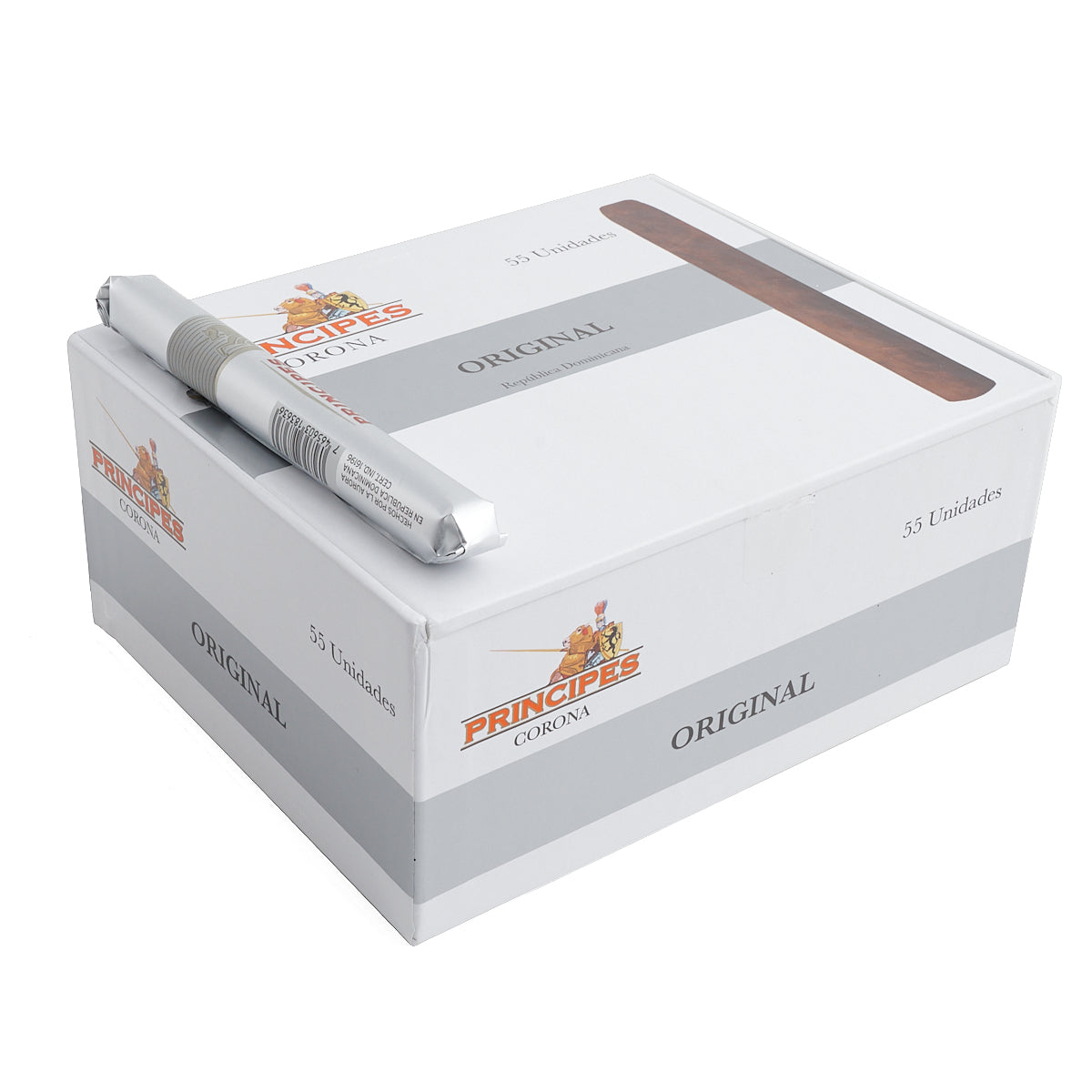 Principes Original Corona – 70Cigars
