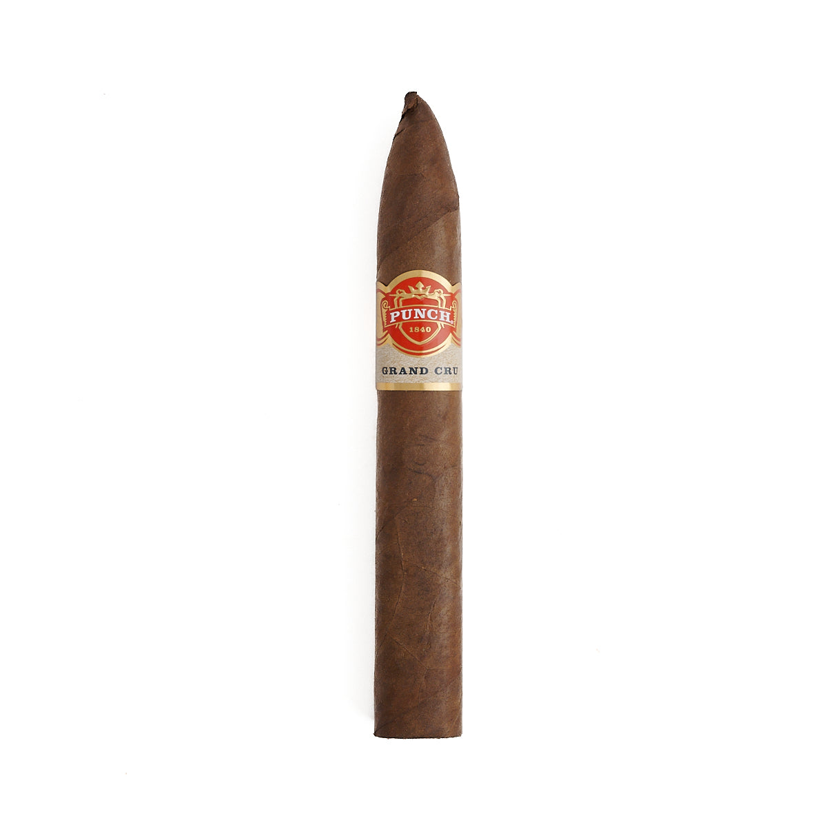 潘趣｜特级酒系列2号金字塔天然 – 70Cigars