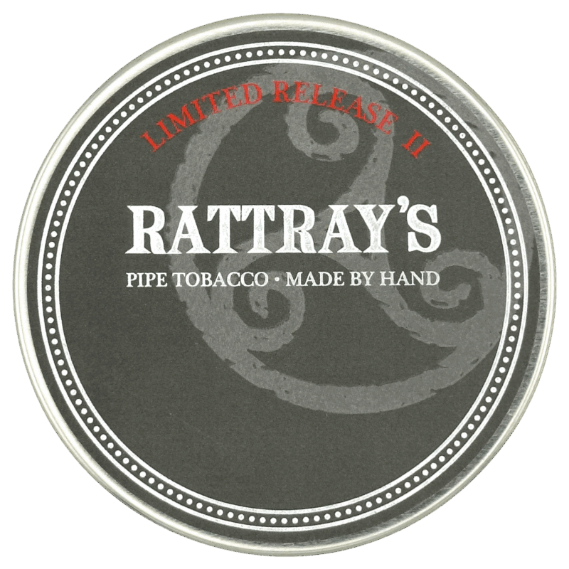 Rattray’s Limited Release #2 – 70Cigars