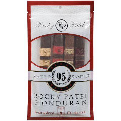 Rocky Patel Honduran Toro Fresh Pack Red – 70Cigars