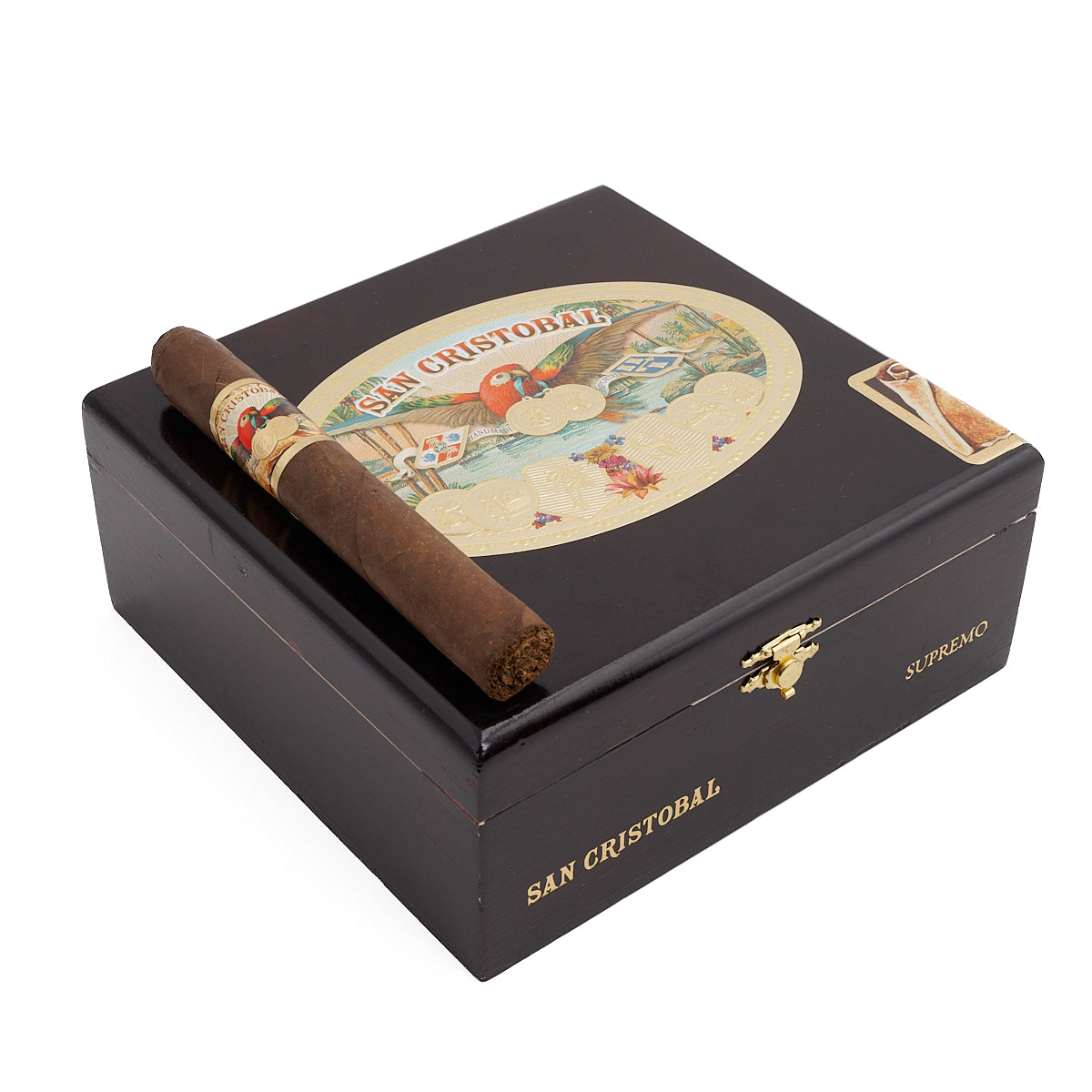San Cristobal Supremo – 70Cigars