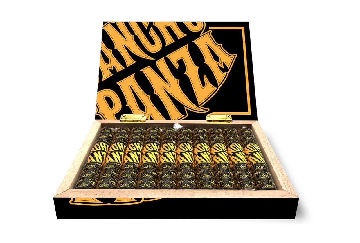 Sancho Panza Limited Edition 2023 – 70Cigars