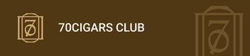 70雪茄 | 高档雪茄和精品烟草店 – 70Cigars