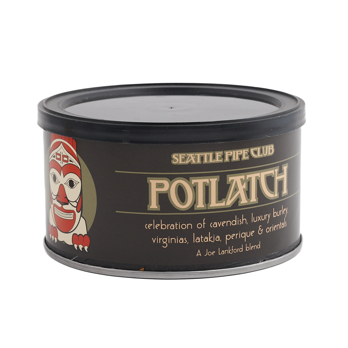 Seattle Pipe Club Potlatch – 70Cigars