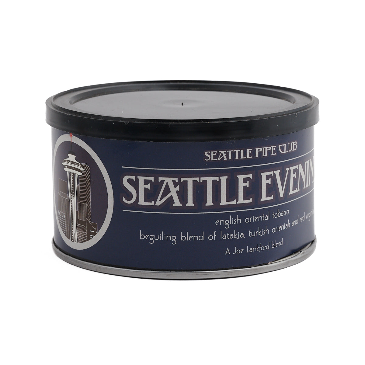 Seattle Pipe Club Seattle Evening – 70Cigars