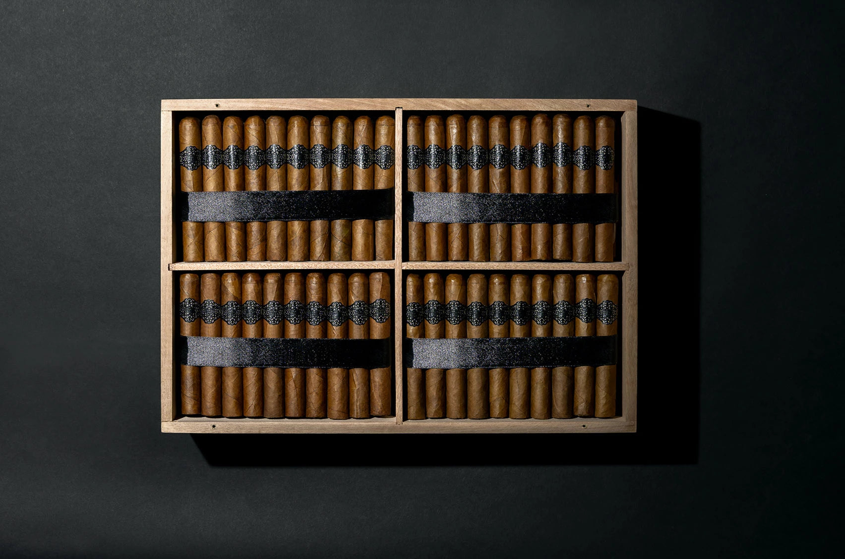 Warped Upper Realm – 70Cigars
