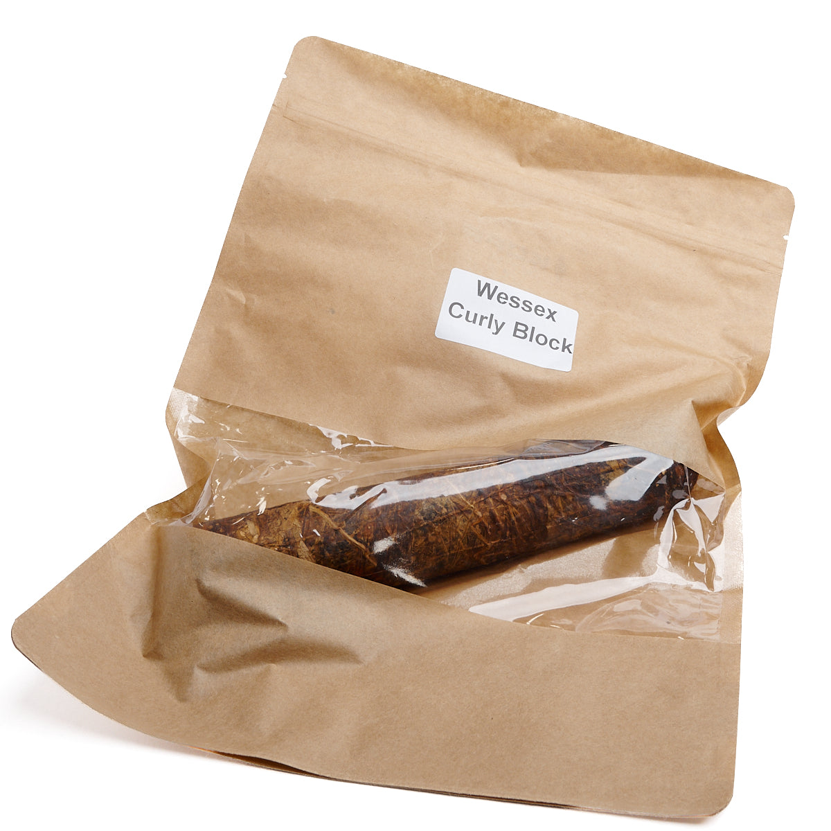 Wessex Curly Block – 70Cigars