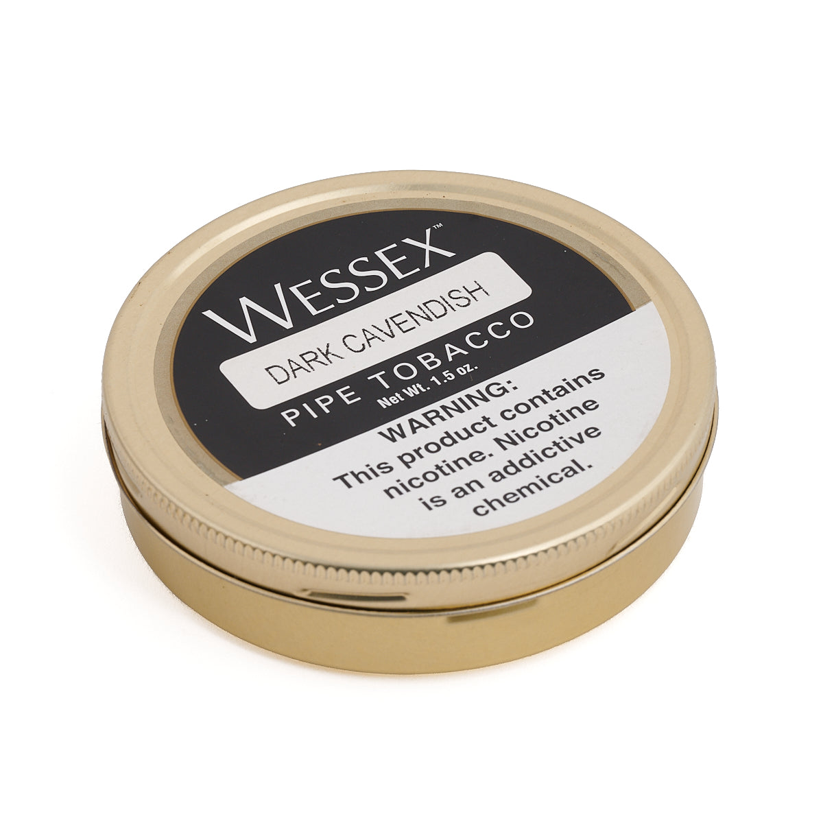Wessex Dark Cavendish – 70Cigars