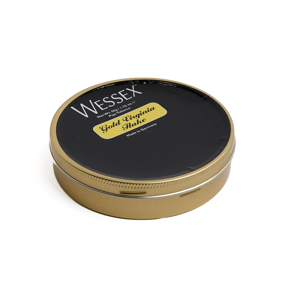 Wessex Gold Virginia,Pipe tobacco Flake – 70Cigars