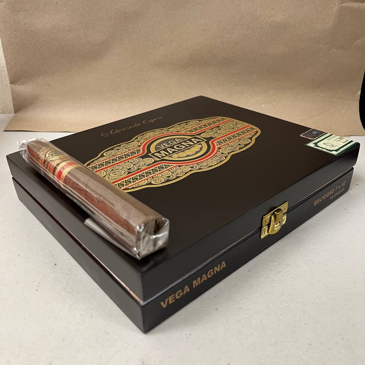 Casa Magna Vega Belicoso – 70Cigars