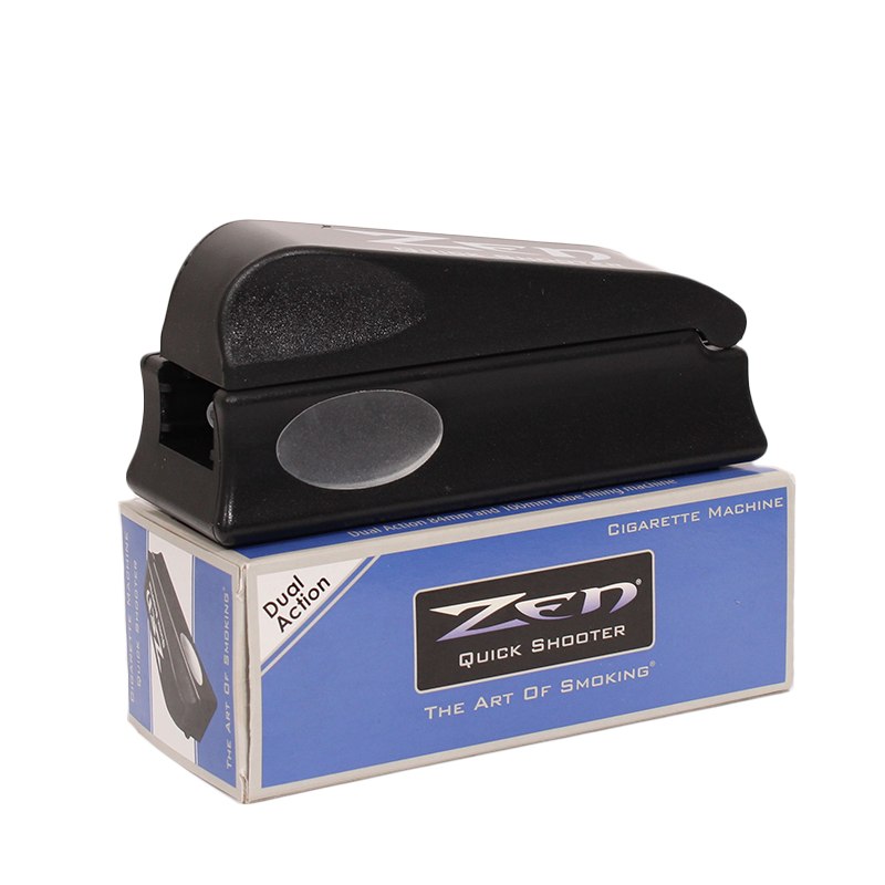 Zen King Size & 100mm Quick Shooter – 70Cigars