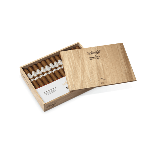 Davidoff Aniversario Series Double R Churchill – 70Cigars