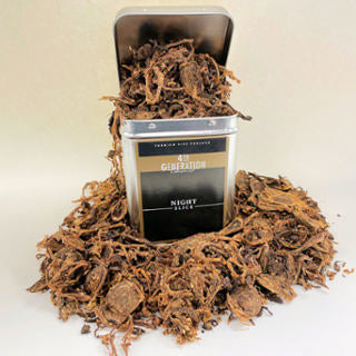 Erik Stokkebye 4th Generation Evening Flake – 70Cigars