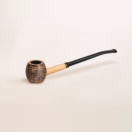 Missouri Meerschaum Dwarf Cobbit Corn Cob Pipe – 70Cigars