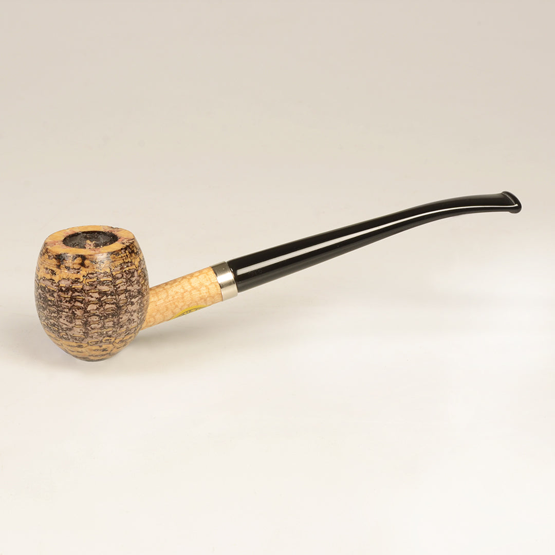 Missouri Meerschaum Shire Cobbit Corn Cob Pipe – 70Cigars