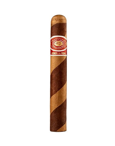 Romeo Y Julieta Reserva Real Twisted Toro – 70Cigars